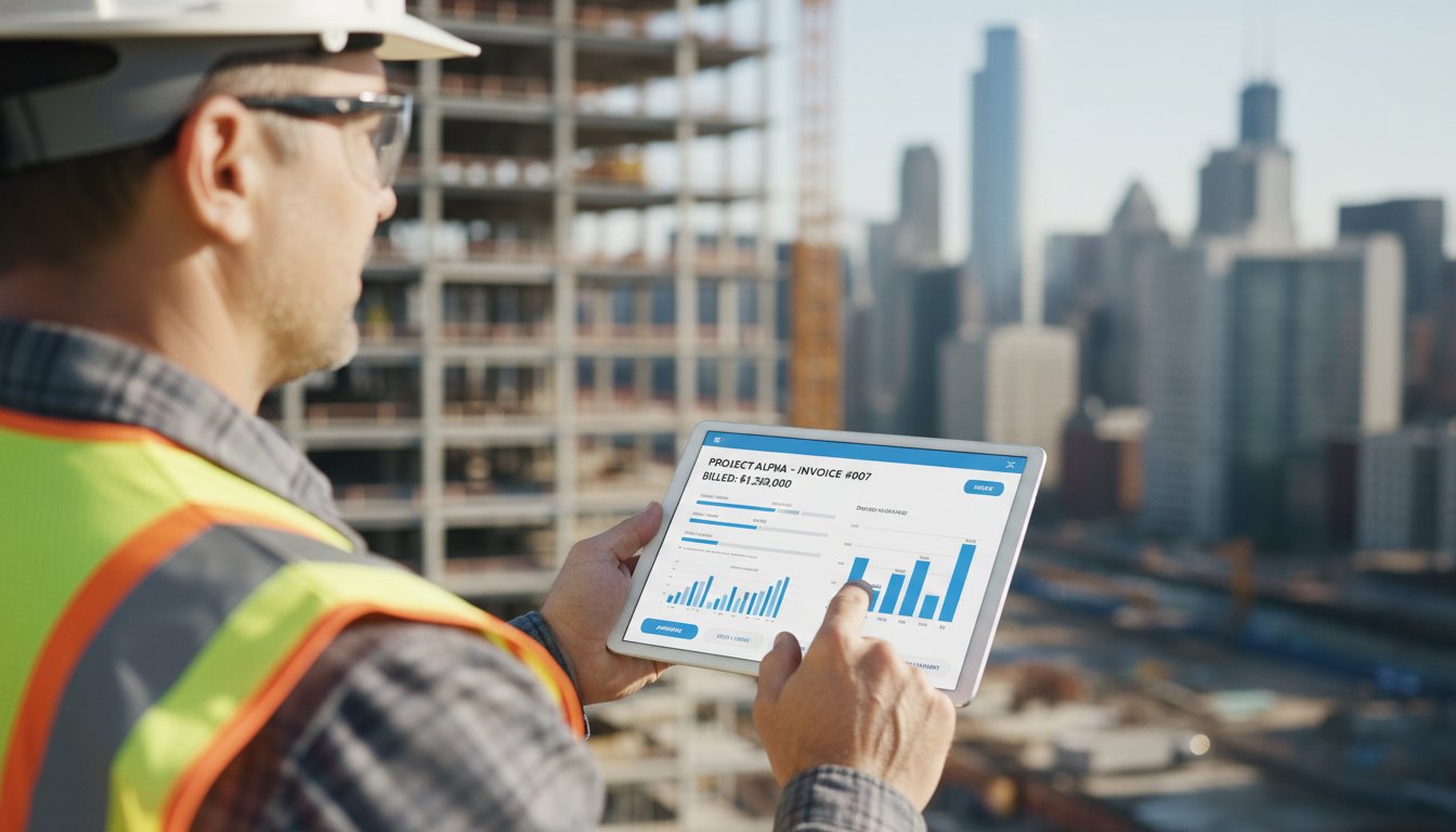 AIA G702 Template Excel: A Contractor Guide to Progress Billing in 2026