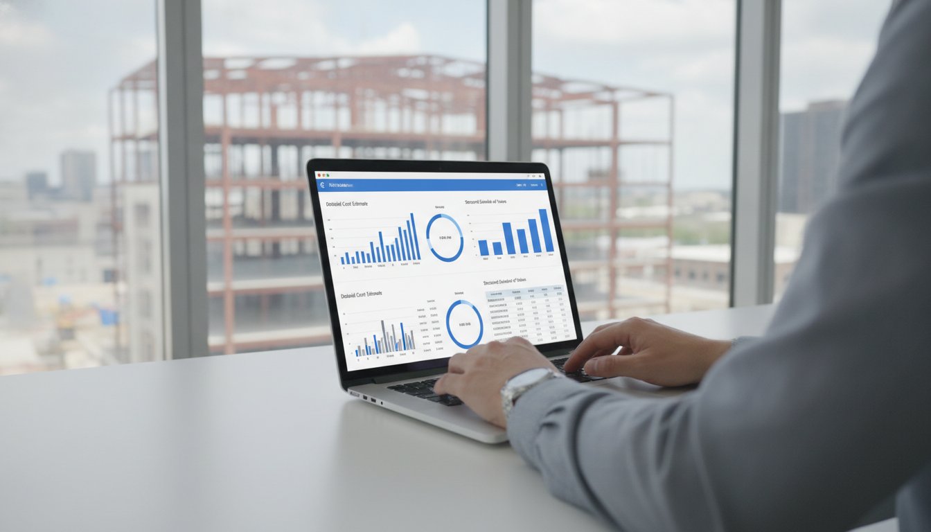 Creating a Schedule of Values from an Estimate: A Contractor’s Guide