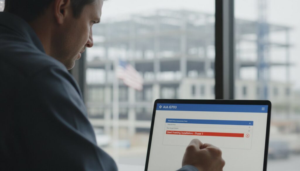 Why Are My Pay Applications Being Rejected? 7 Common Construction ...